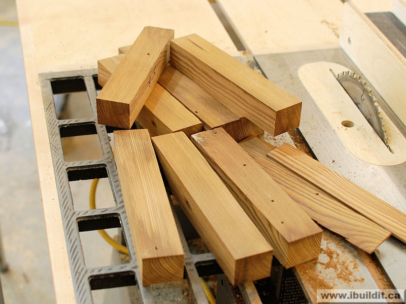  How To Make A Rack Of Ribs Cutting Board IBUILDIT CA